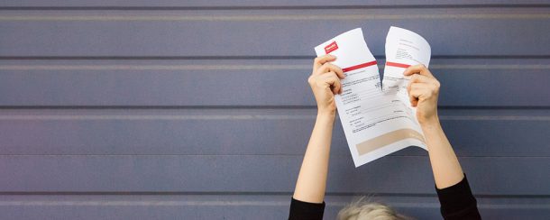 Opt out of Vancity paper statements for a chance to win | Vancity Blog