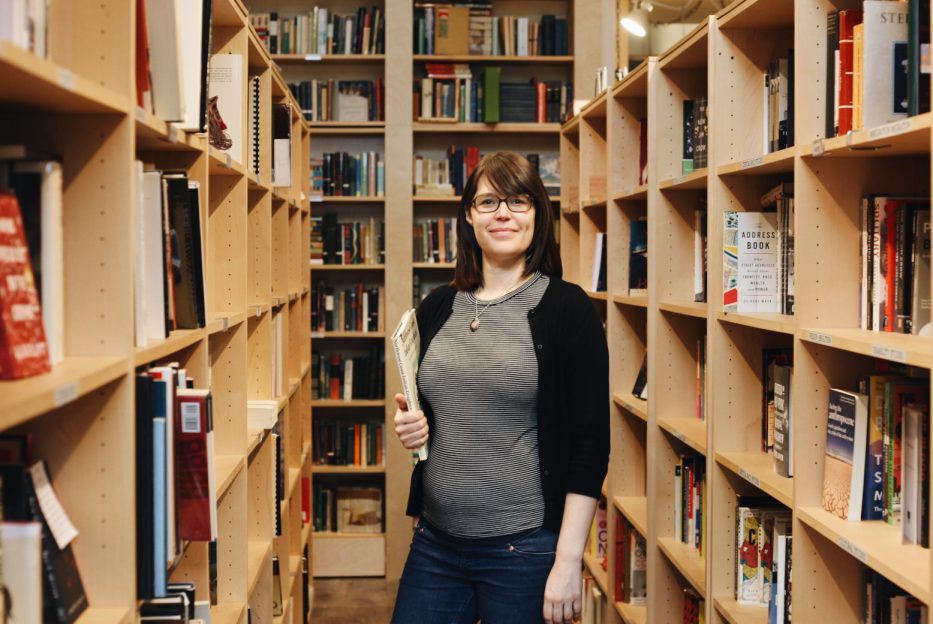 Vancity Small Business Spotlight: Massy Books | Vancity Blog