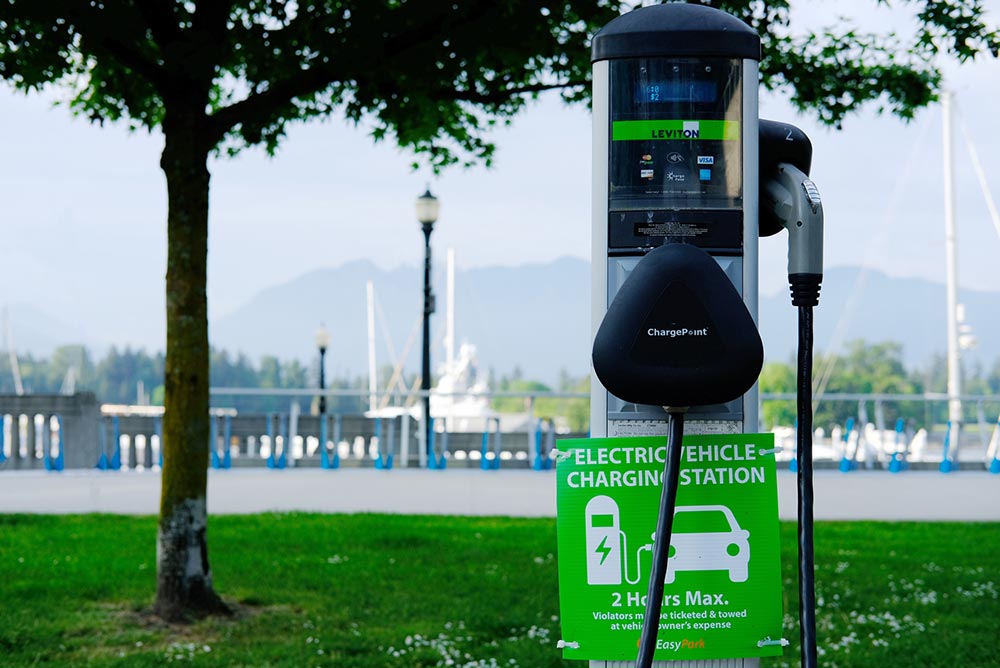 5 Things You Should Know About EV Charging in BC | Vancity Blog