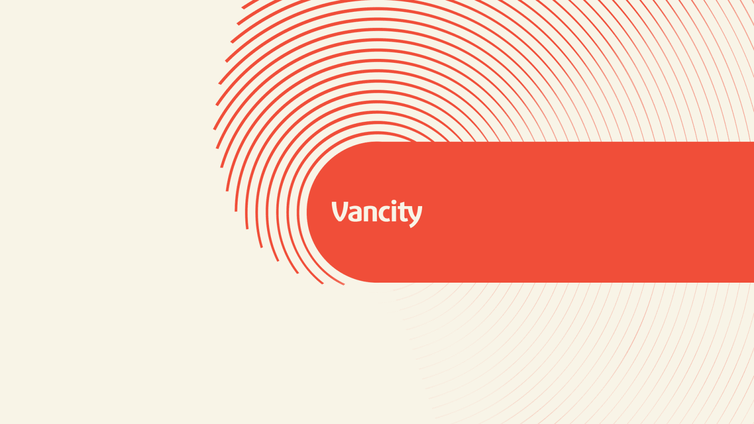 A transformed economy: Vancity’s vision for a clean and fair future ...