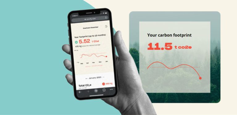 6 tips for estimating and reducing your carbon footprint this year ...