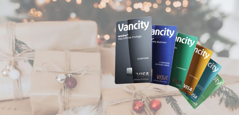 2025 holiday spending and credit cards: How to celebrate without the ...